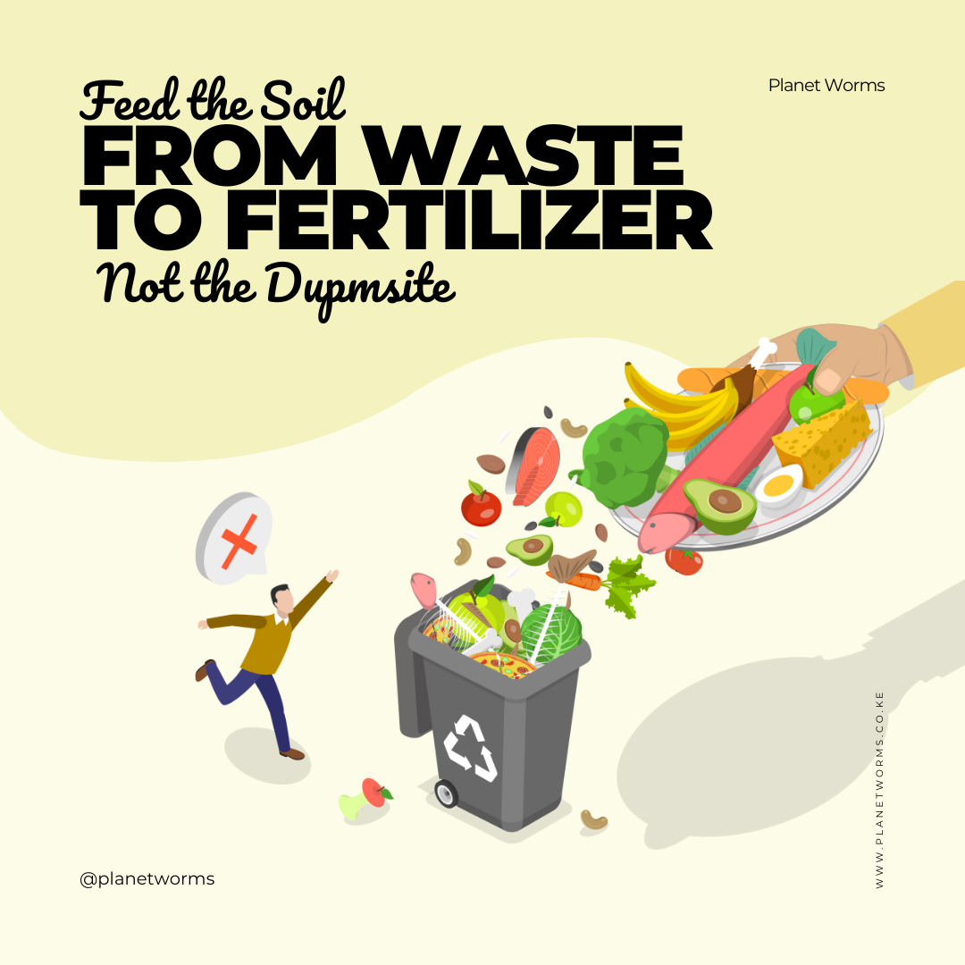 The GreenThumb Blueprint: Worm Composting Made Simple for Gardeners ...